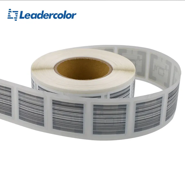 LDR-5050L UHF RFID label（Alien） – Leadercolor-RFID tags and Animal Ear tags