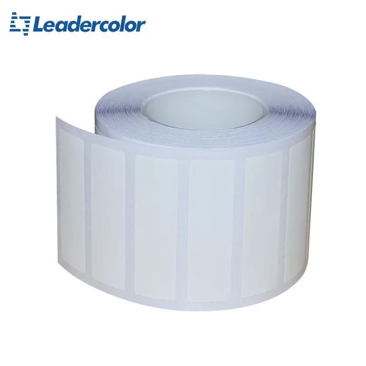 LDR-9727L Alien 9654 UHF RFID Labels - Leadercolor丨RFID Wristband ...