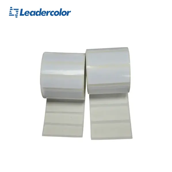 LDR-7629L Monza UHF RFID Labels - Leadercolor丨RFID Wristband Windshield ...