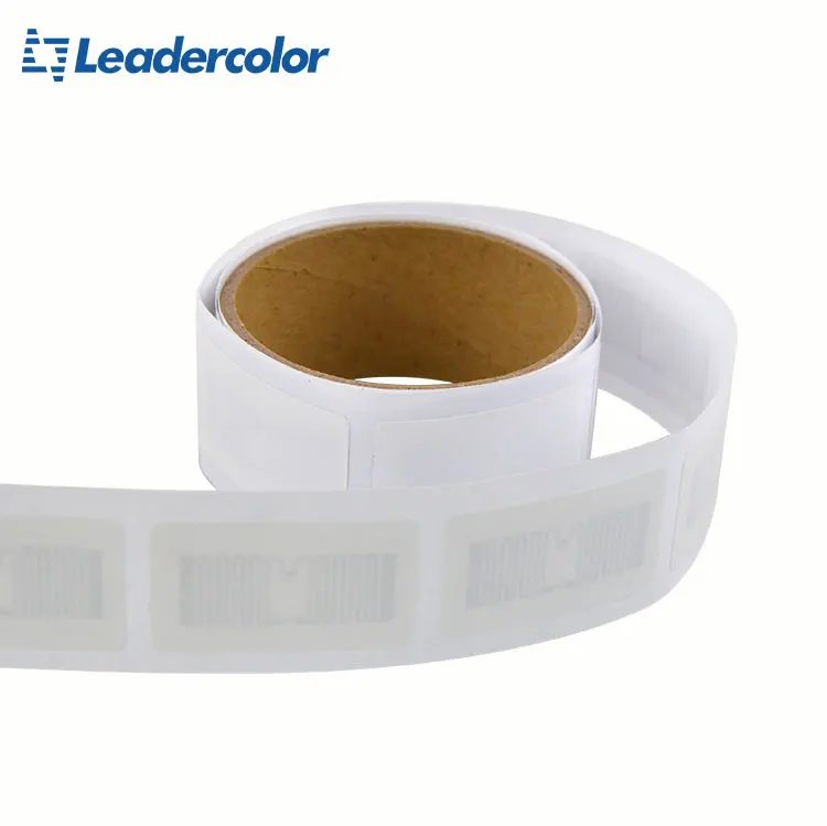 LDR-5230L UHF RFID 라벨 - LEADERCOLOR-RFID 태그 및 동물 귀 태그