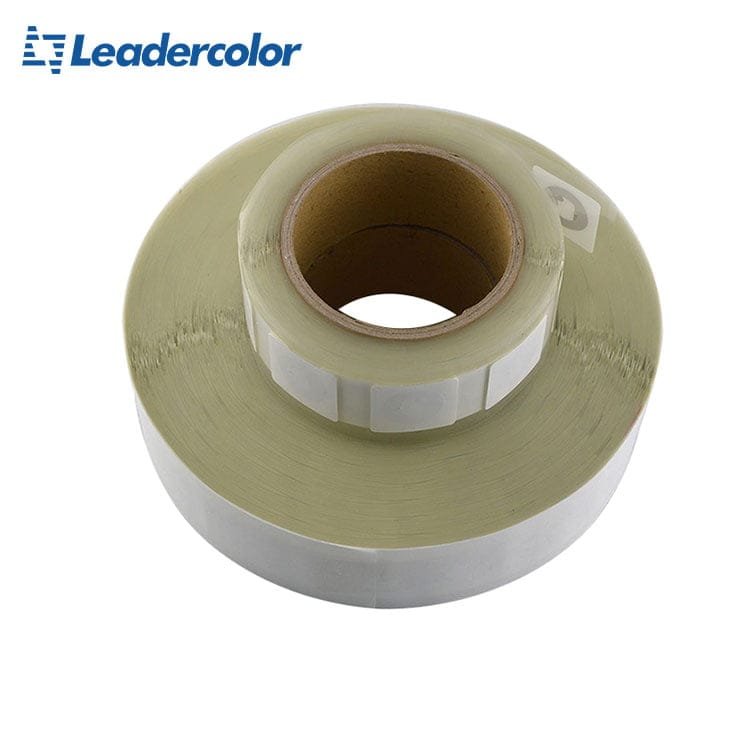 LDF-3030L Tamper Proof RFID NFC Label - Leadercolor-RFID tags and ...