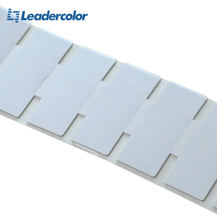 LDR-6025M Printable UHF Anti-metal Tag - Leadercolor-RFID tags and ...