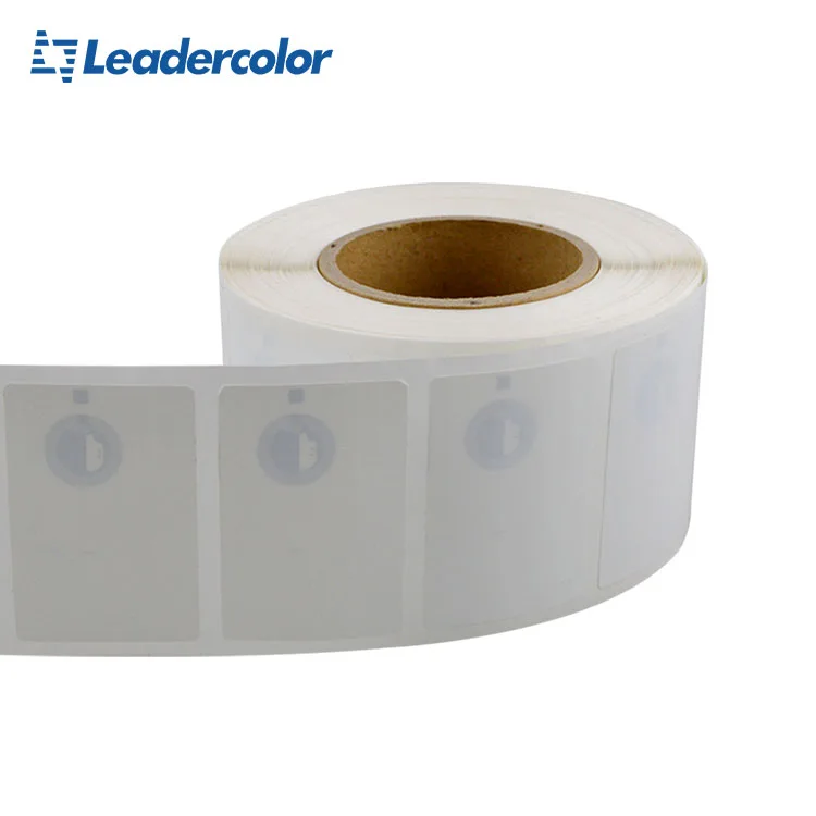 LDF-7650L RFID NFC Label - Leadercolor丨RFID Wristband Windshield NFC ...