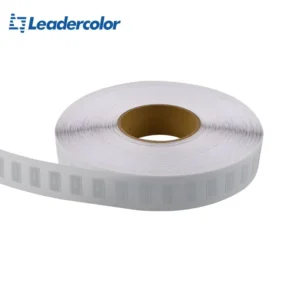 leadercolor-RFID Wristband Windshield NFC Clothing and Ear Tag