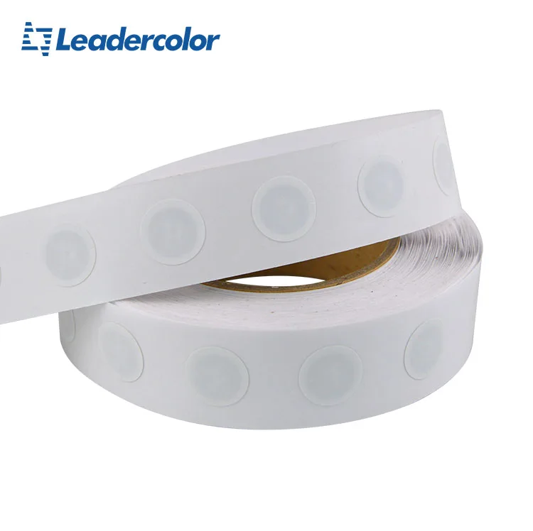 LDF-D20L NFC Paper Sticker - Leadercolor丨RFID Wristband Windshield NFC ...