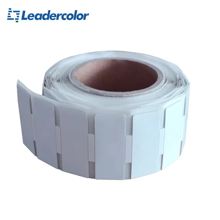 LDR-6025M Printable UHF Anti-metal Tag - Leadercolor-RFID tags and ...