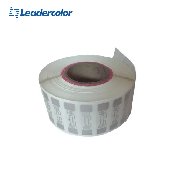 LDR-ALN9662 Alien 9662 UHF RFID Inlay - Leadercolor丨RFID Wristband ...