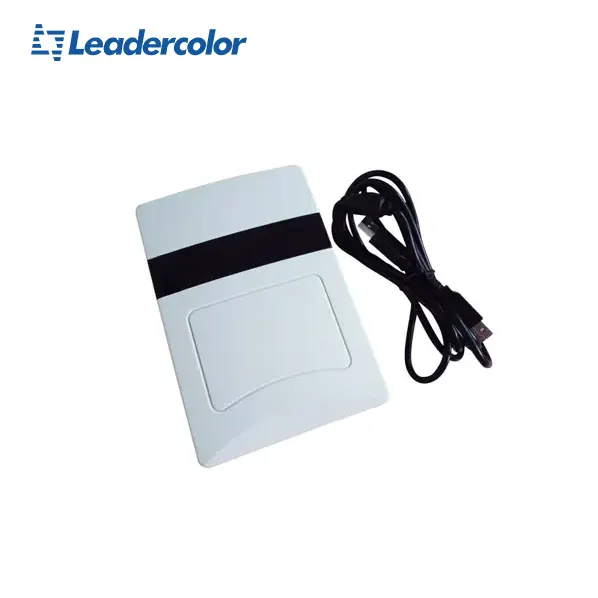 LDR-RD02 UHF RFID USB Reader Writer-leadercolor