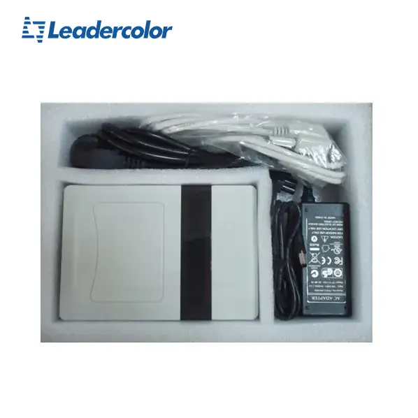 LDR-RD04 UHF RFID Desktop Reader Writer - Leadercolor-RFID tags and ...