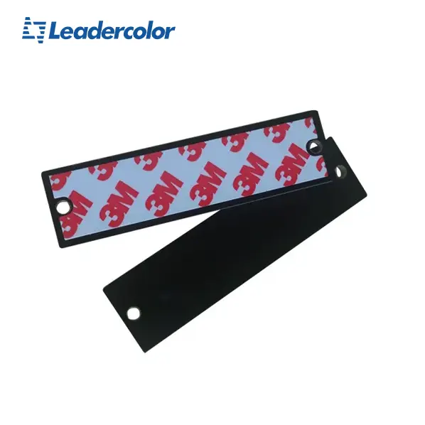 LDR-9522M UHF RFID PCB Tag Sticker - Leadercolor丨RFID Wristband ...