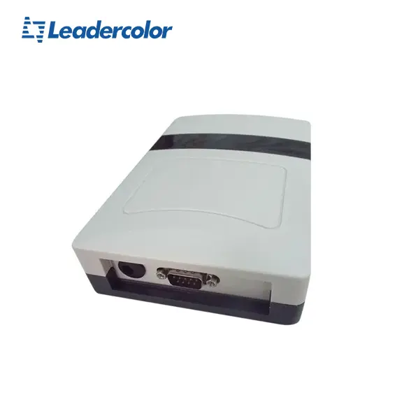 LDR-RD04 UHF RFID Desktop Reader Writer - Leadercolor-RFID tags and ...