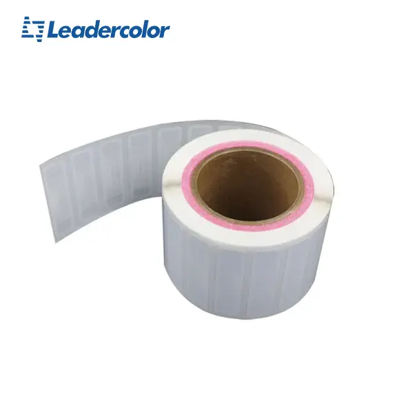 LDR-7020L UHF RFID Label - Leadercolor丨RFID Wristband Windshield NFC ...