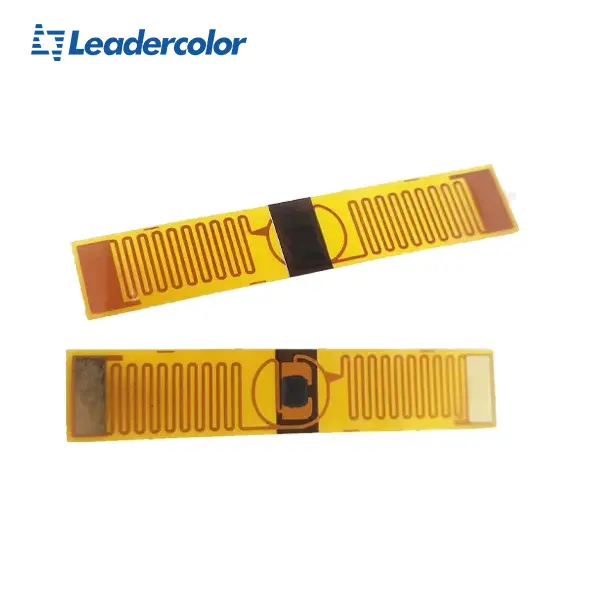 LDR-FH50 Flexible UHF RFID FPC Tag - Leadercolor丨RFID Wristband ...