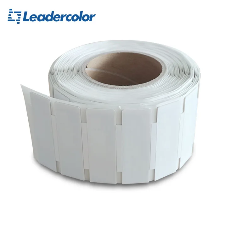 LDR-8025M Printable UHF Anti-metal Tag - Leadercolor-RFID tags and ...