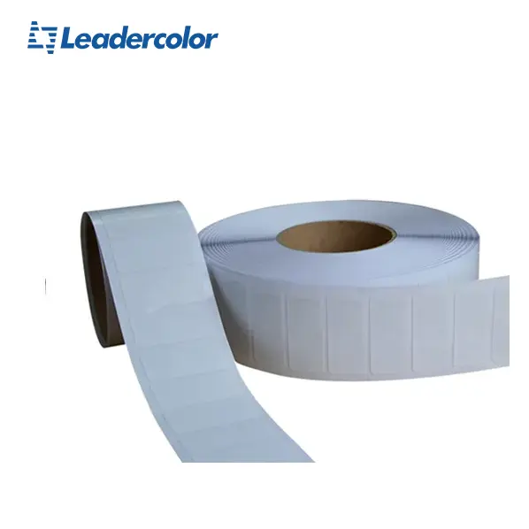 LDR-5023L UHF RFID Label - Leadercolor丨RFID Wristband Windshield NFC ...