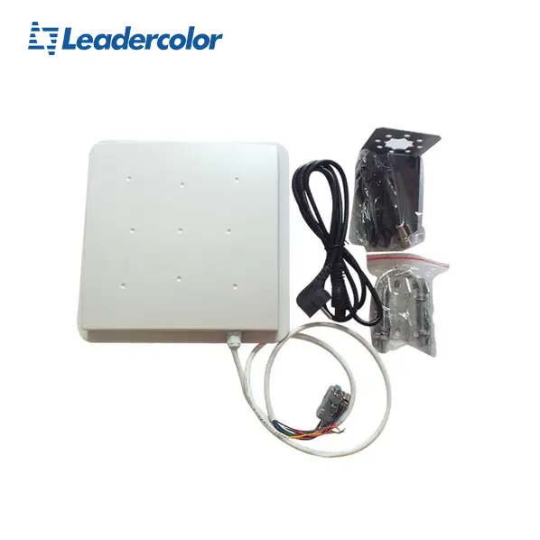 LDR-RI01(EU) UHF RFID Integrated Reader - Leadercolor-RFID tags and ...