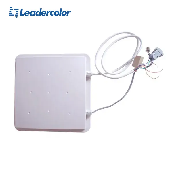 Ldr-ri01rj(EU) UHF RFID Aer Lector - Deleercolor, RFID tags et animal ...