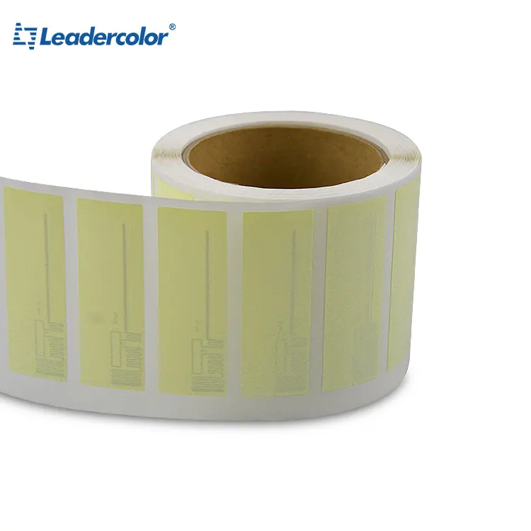 LDR-G201 UHF RFID Jewelry Label - Leadercolor-RFID tags and Animal Ear tags