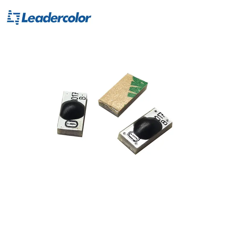 LDR-0904P UHF RFID Anti-metal Sticker - Leadercolor丨RFID Wristband ...