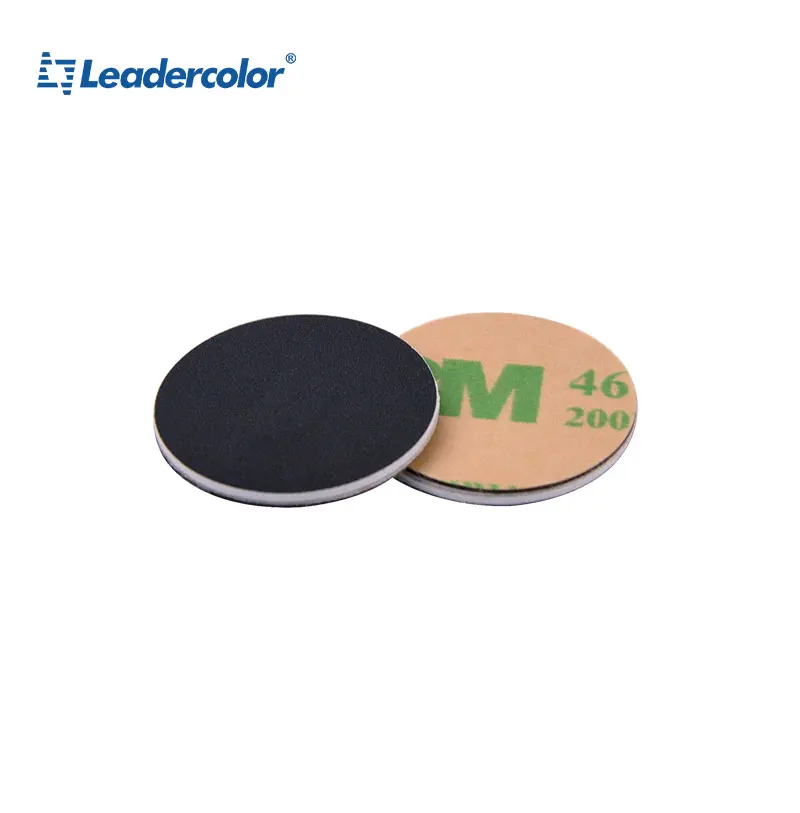 LDF-D20C Anti-metal NFC Coin Card - Leadercolor丨RFID Wristband ...