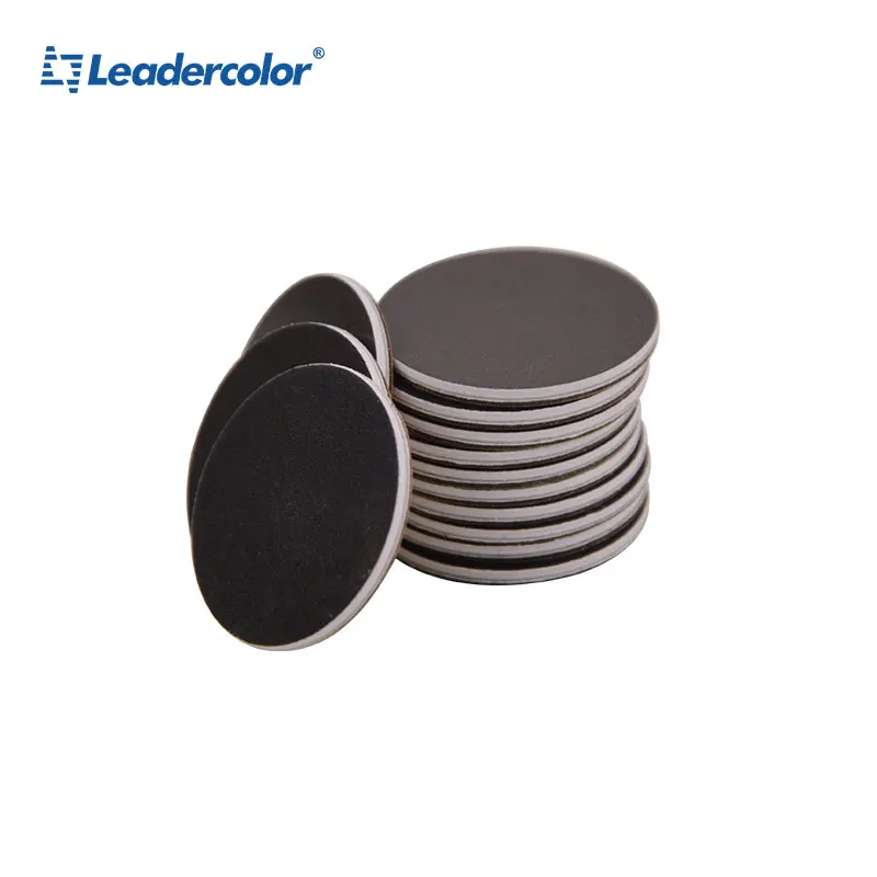 LDF-D20C Anti-metal NFC Coin Card - Leadercolor丨RFID Wristband ...