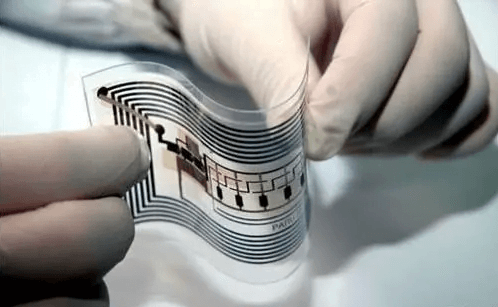 The Development History Of RFID Technology - Leadercolor丨RFID Wristband ...