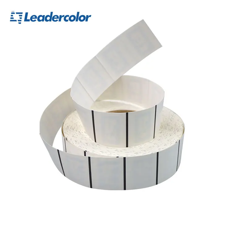 LDR-4540F NFC Sewing Label - Leadercolor-RFID tags and Animal Ear tags