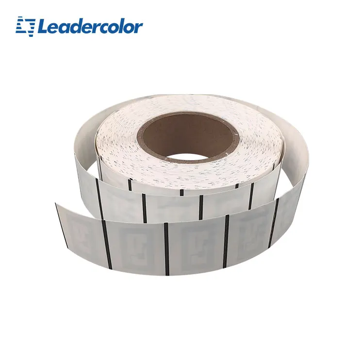 LDR-4540F NFC Sewing Label - Leadercolor-RFID tags and Animal Ear tags