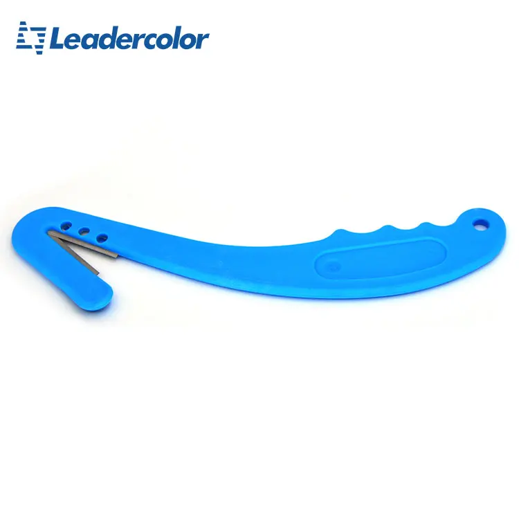 LD-AP02 Animal Ear Tag Remover - Leadercolor丨RFID腕帶防風罩NFC服裝耳標