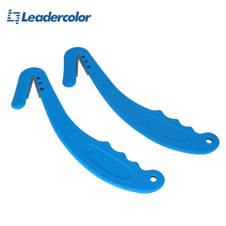 LD-AP02 Animal Ear Tag Remover - Leadercolor丨RFID腕帶防風罩NFC服裝耳標