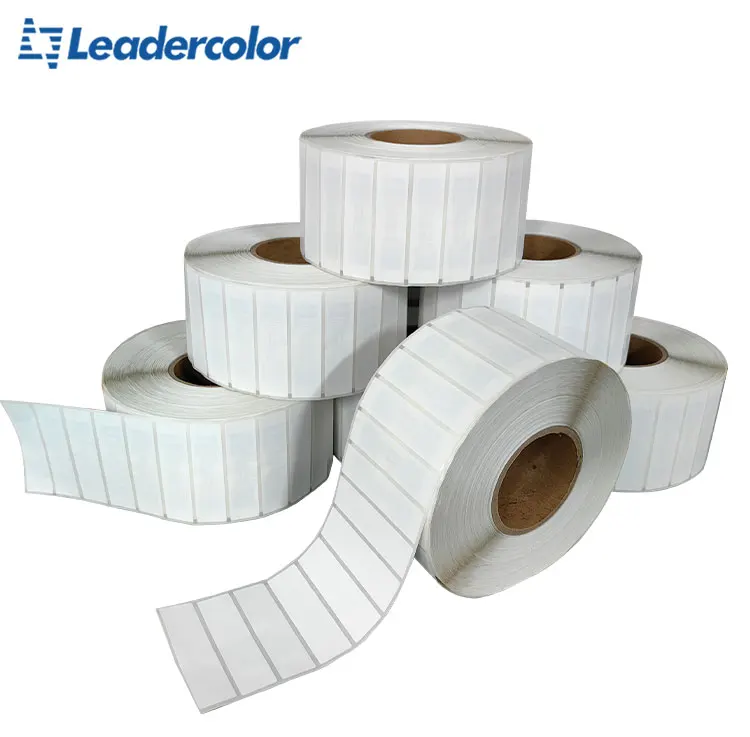 LDR-9224L 외계인 9654 UHF RFID 라벨 - LEADERCOLOR-RFID 태그 및 동물 귀 태그